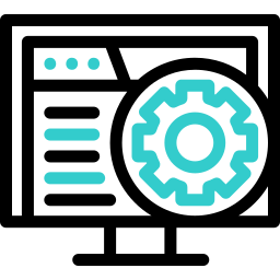 Iconos animados de Php | Iconos animados de computadora gratis