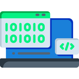 Binary - Free arrows icons