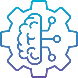 Artificial intelligence - Free electronics icons