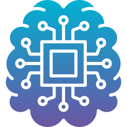 Artificial intelligence - Free electronics icons