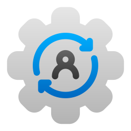 Process - Free business and finance icons