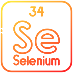 Selenium - Free education icons