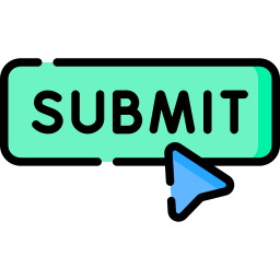 Submit - Free ui icons