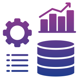 Database - Free web icons