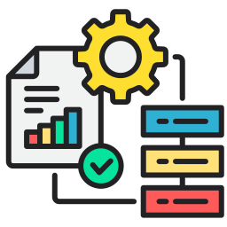 Process - Free business and finance icons