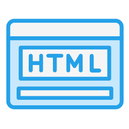Html - Iconos gratis de seo y web