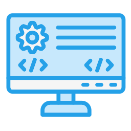 Backend - Free computer icons