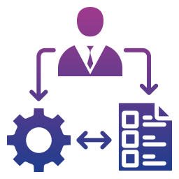 Process - Free user icons