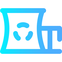Reactor - Free industry icons