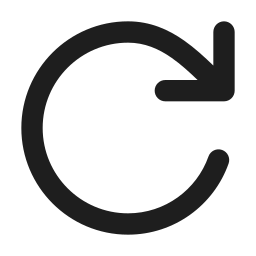 Refresh arrow - Free arrows icons