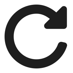 Refresh arrow - Free arrows icons