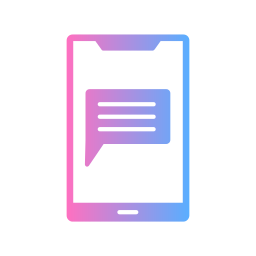 SMS - Free communications icons