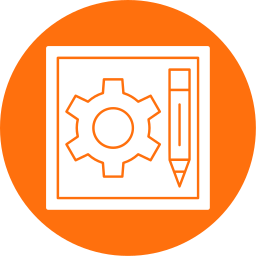 Process - Free security icons