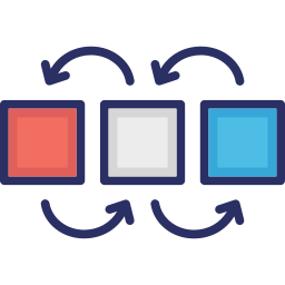 Dependency - Free networking icons