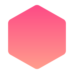 Hexagon - Free shapes and symbols icons