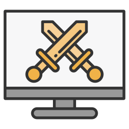 Attack - Free security icons