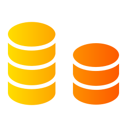 Database - Free technology icons