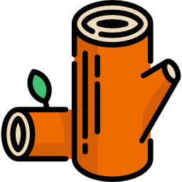 Log - Free nature icons