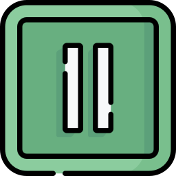 Parallel - Free shapes and symbols icons