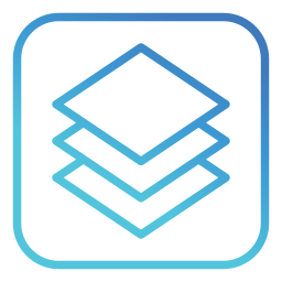 Layers - Free interface icons