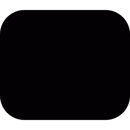 What Is A Rectangle With Rounded Corners