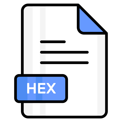 Hex - Free ui icons