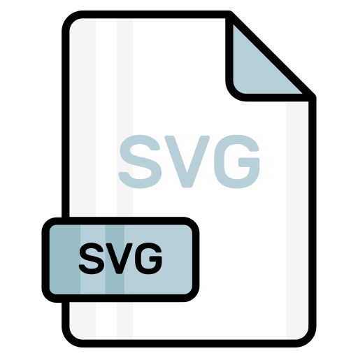 Svg Generic color lineal-color icon
