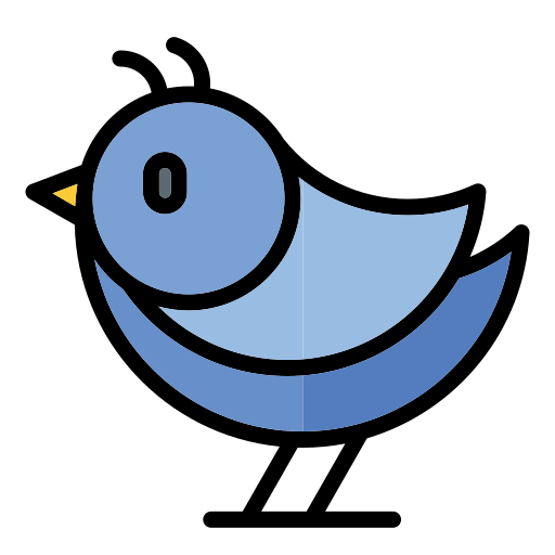 Bird - Free animals icons