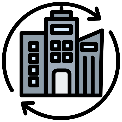 Asset Generic Color Lineal Color Icon