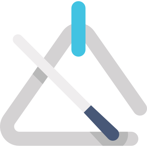 Free Icon | Triangle
