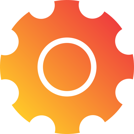 Gear - Free ui icons