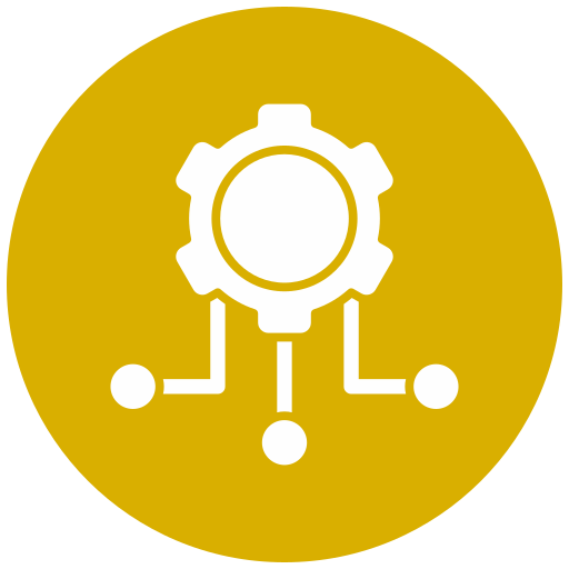 Deployment - Free technology icons