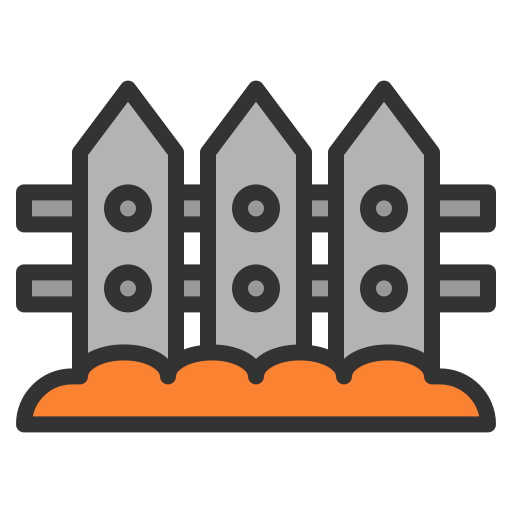 Fence - Free nature icons