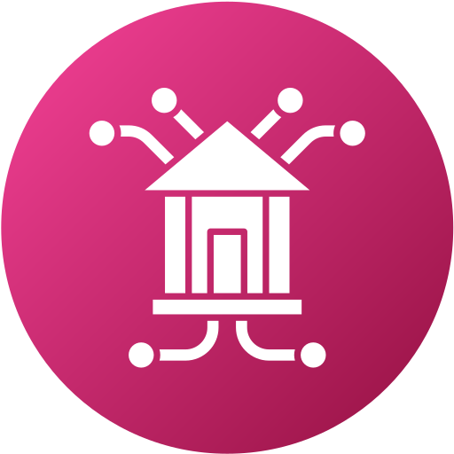 Branch - Free business and finance icons