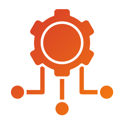 Deployment - Free technology icons