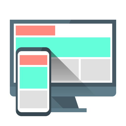 Adaptive - Free computer icons