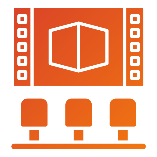 Cinema 4d - Free communications icons