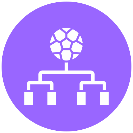 League - Free sports and competition icons