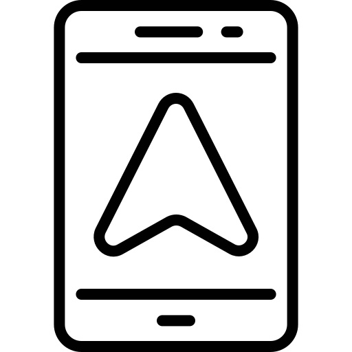 Arrow Generic outline icon