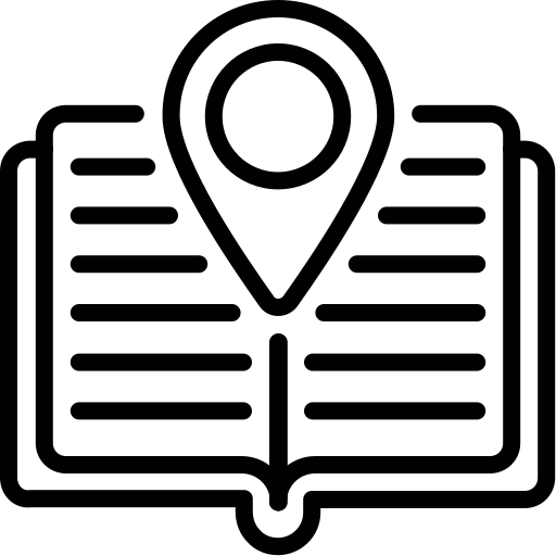 Book - Free arrows icons