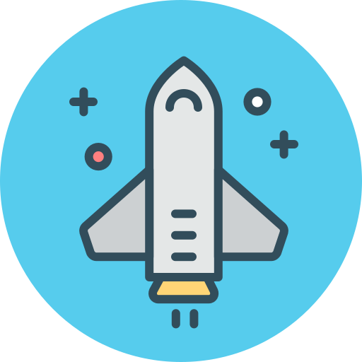Rocket Generic Others icon