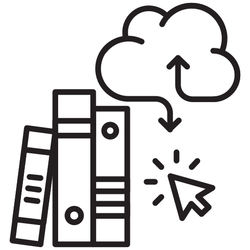 Book - Free arrows icons