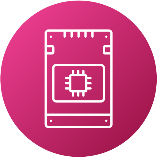 Circuit - Free electronics icons