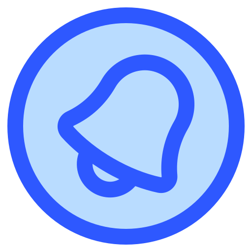 Bell - Free ui icons