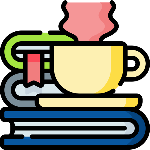 Icono De Taza De Café Special Lineal Color