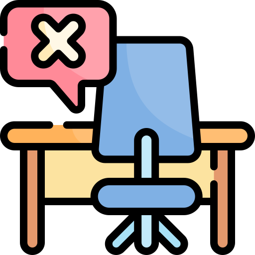 Absence Free Business And Finance Icons
