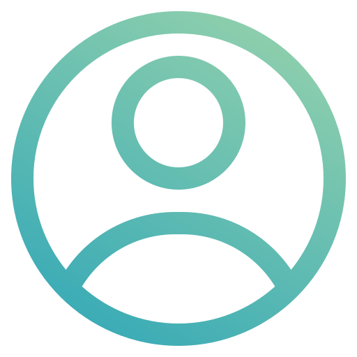 Profile - Free interface icons