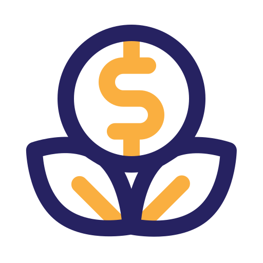 Invest - Free business and finance icons