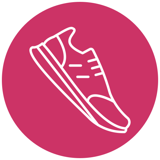 Calzado Iconos Gratis De Moda