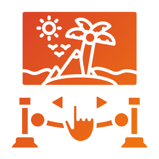 Interactive - Free art icons